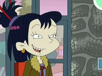 Kimi Watanabe-Finster | Destruction of Xtreme Wrestling (E-Fed) Wiki ...