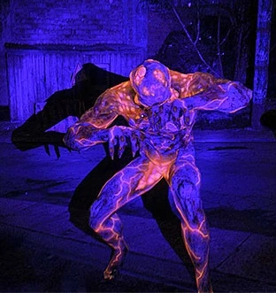 Latarka UV | Dying Light Wiki | Fandom