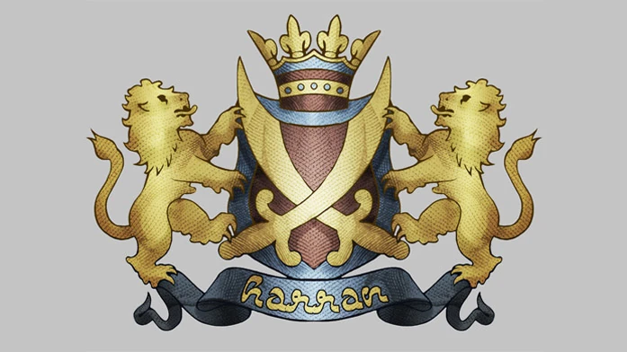 Harran | Dying Light Wiki | Fandom