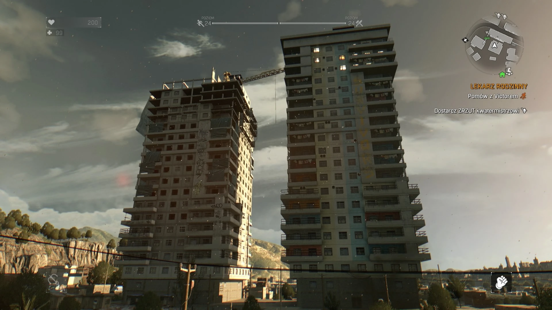 Slumsy | Dying Light Wiki | Fandom