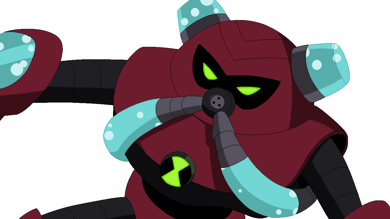 Overflow | Dynamic of Rebirth Wiki | Fandom