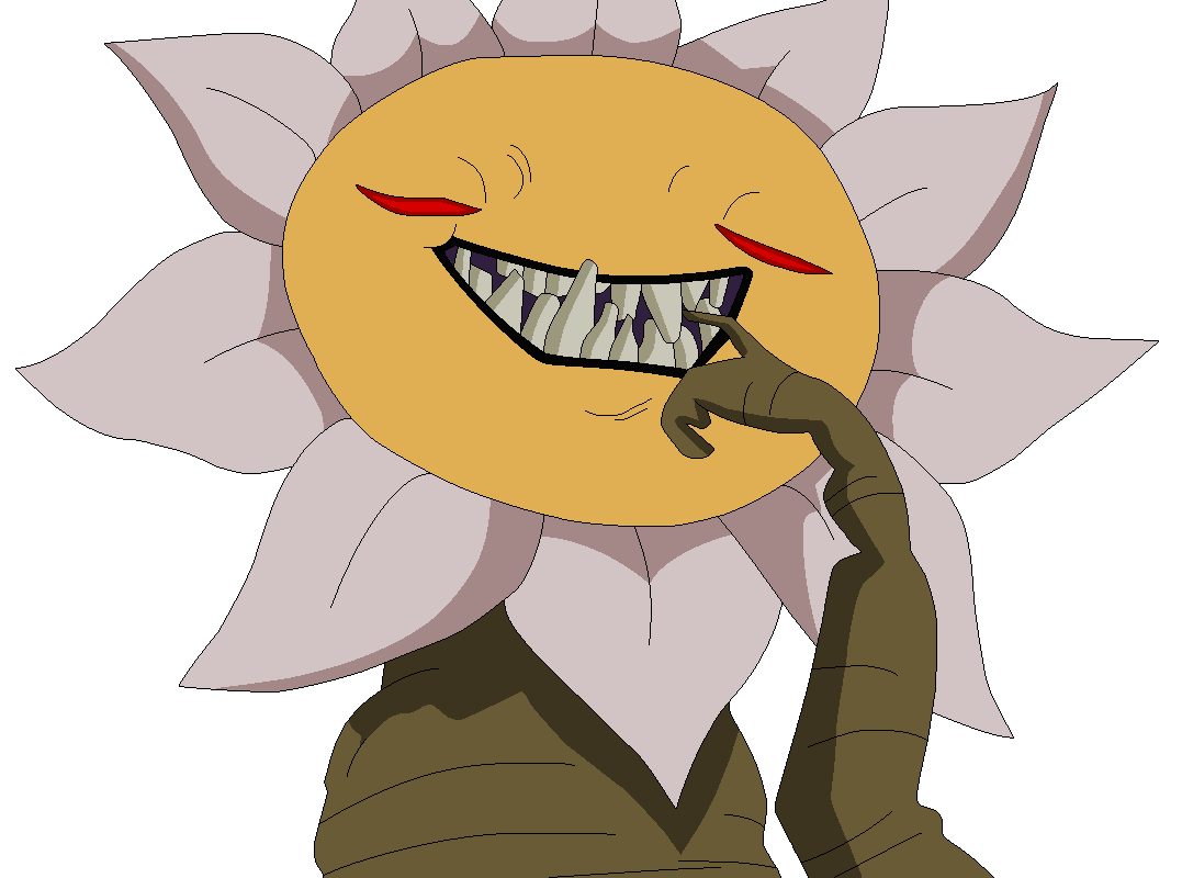 Carnivine | Dynamic of Rebirth Wiki | Fandom