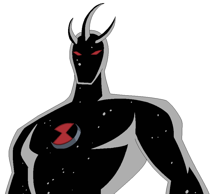 Alien X | Dynamic of Rebirth Wiki | Fandom