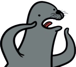 Imagen - Foca (Meme).png | Dynamic of Rebirth Wiki | FANDOM powered by ...