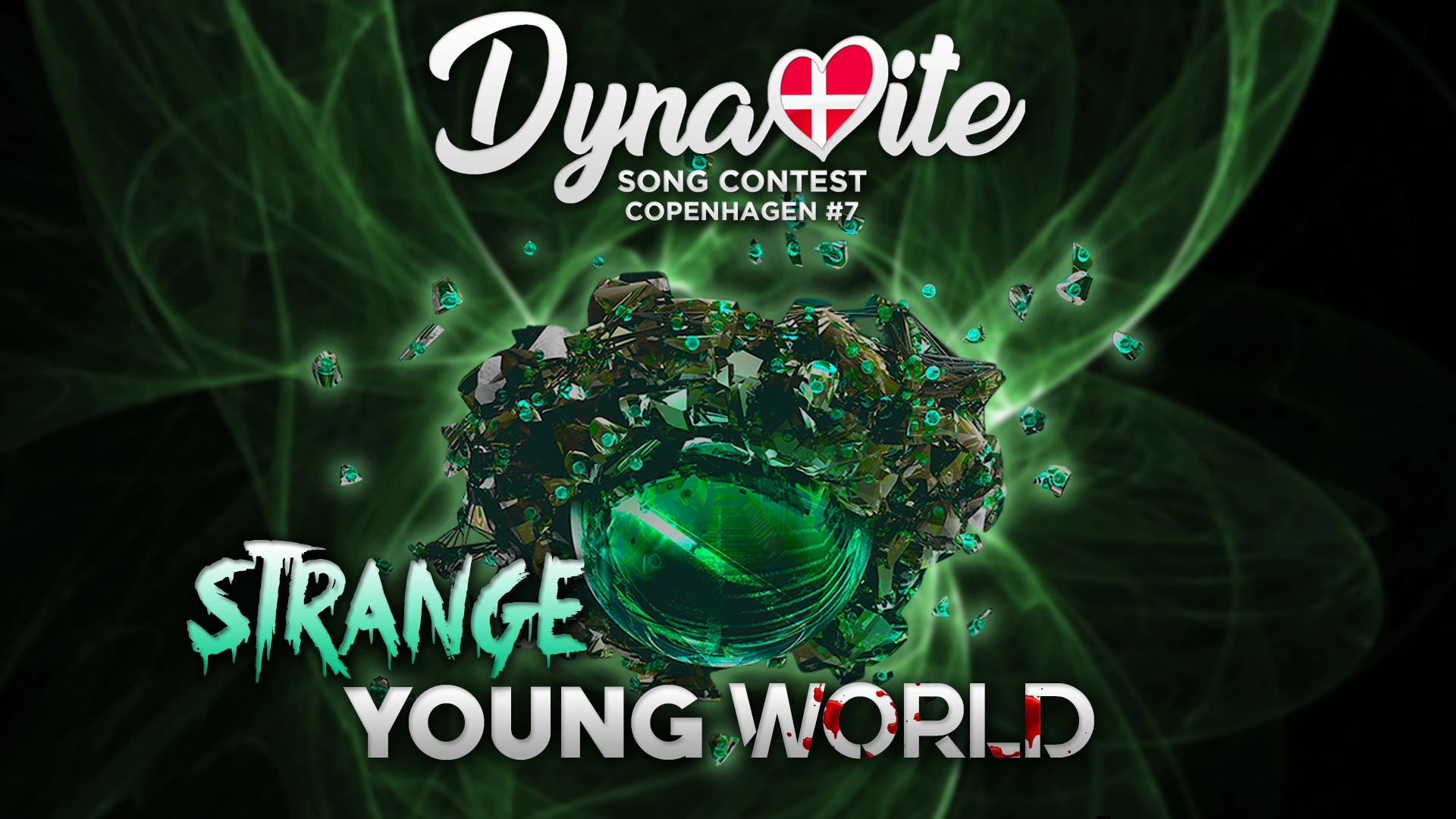 Dynamite Song Contest 7 | Dynamite Song Contest Wiki | Fandom