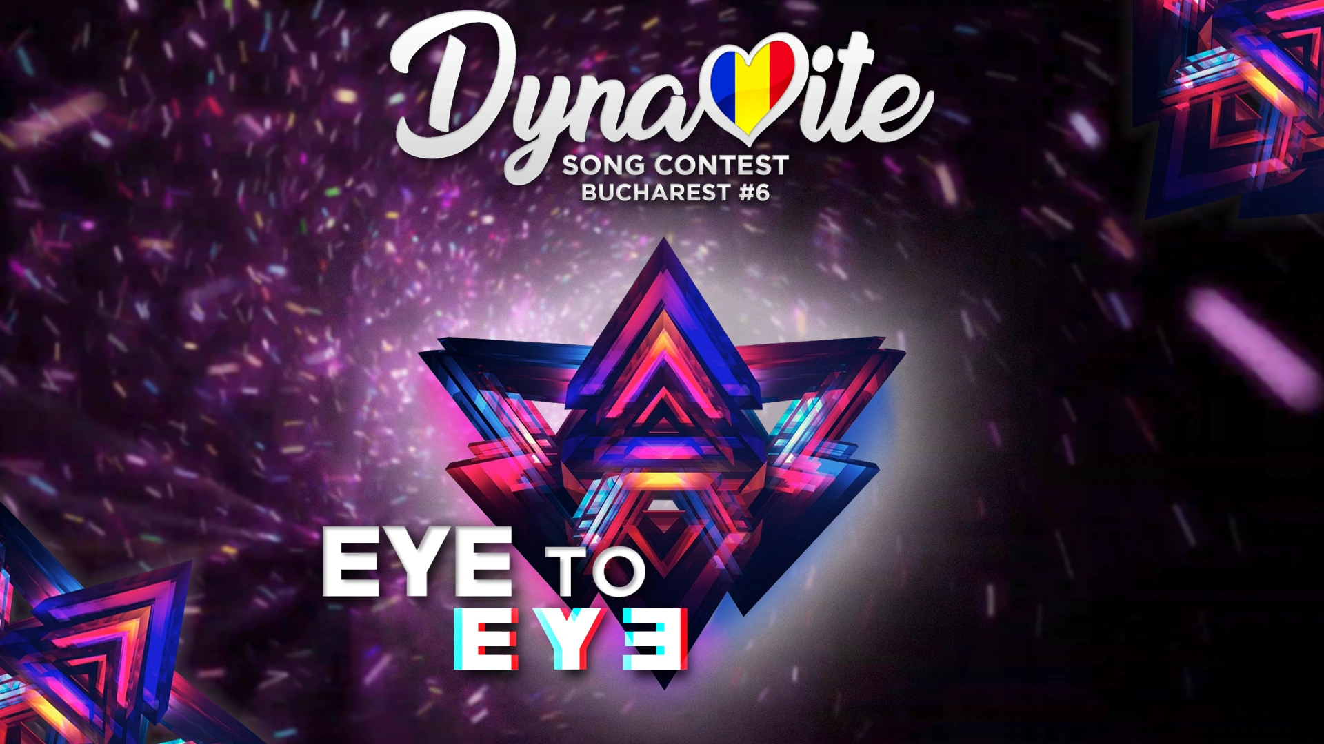 Dynamite Song Contest 6 | Dynamite Song Contest Wiki | Fandom