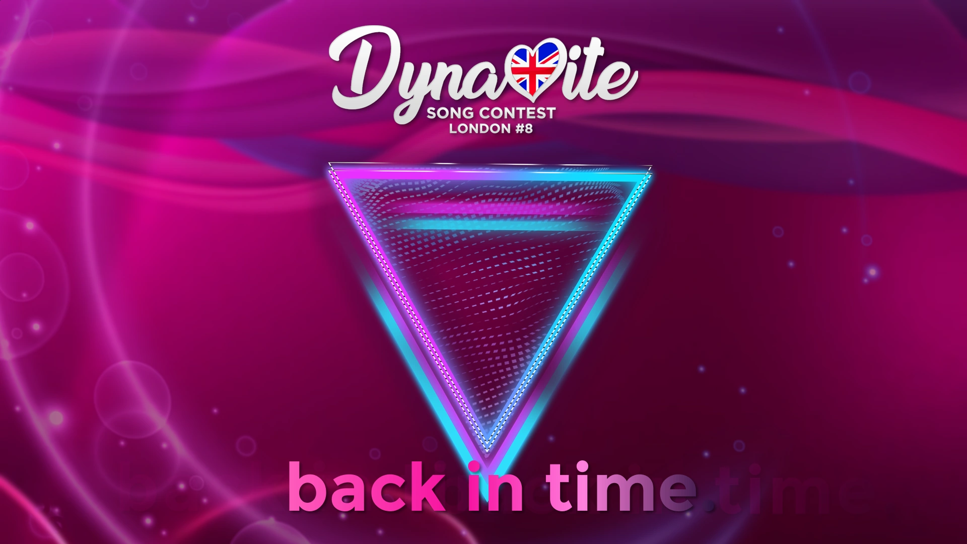 Dynamite Song Contest 8 | Dynamite Song Contest Wiki | Fandom