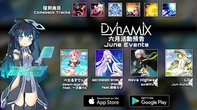 Dynamix Wiki | FANDOM powered by Wikia