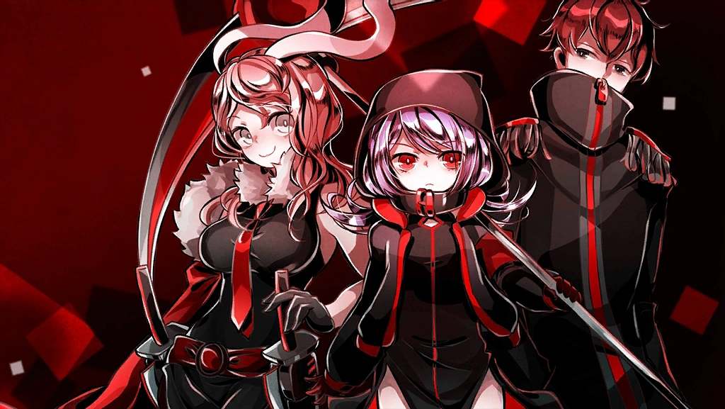 Dement ~After Legend~ | Dynamix Wiki | FANDOM powered by Wikia