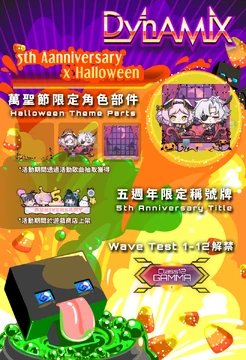 Dynamix Wiki | FANDOM powered by Wikia