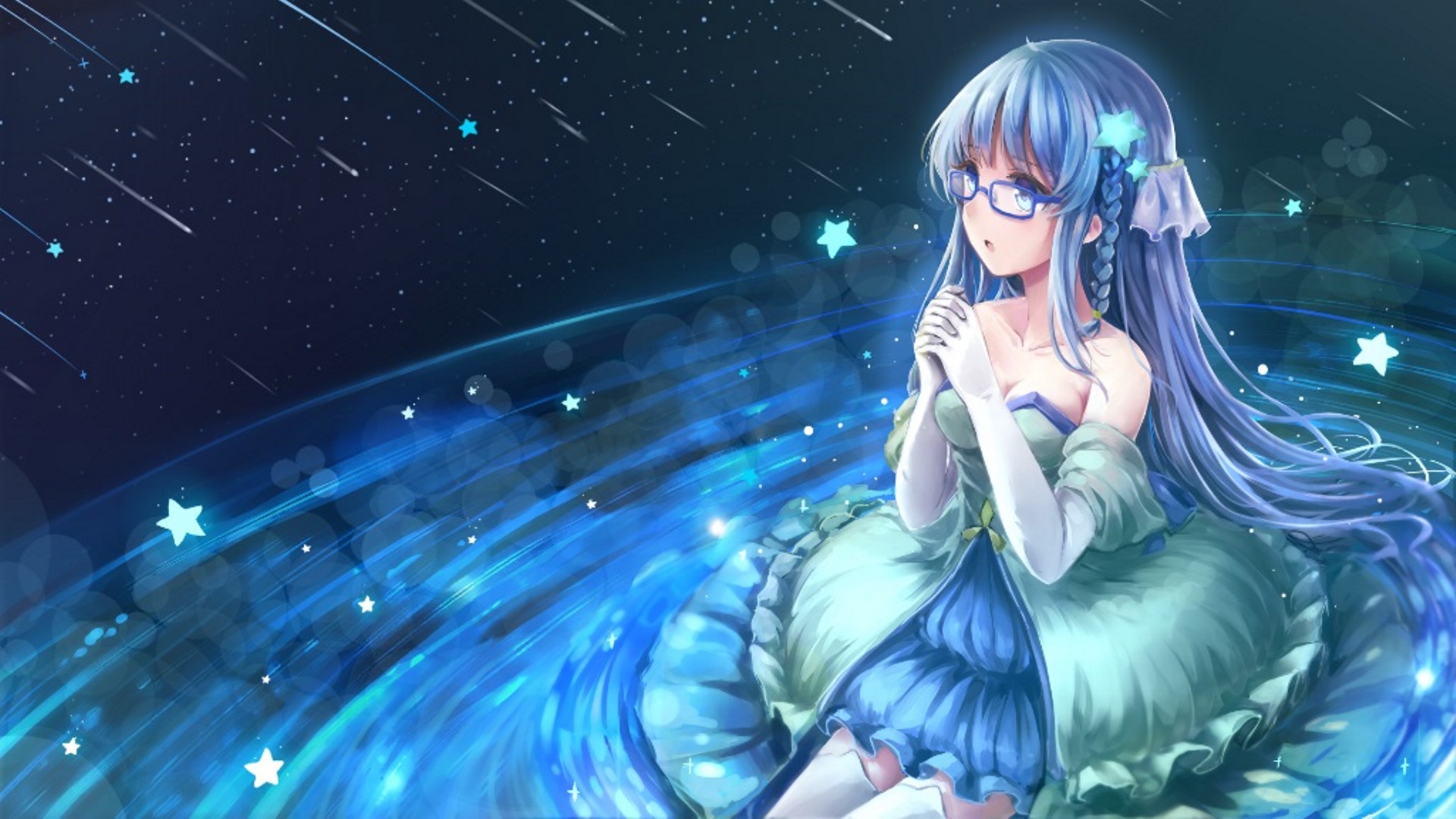 流れ星に願うよいま Dynamix Wiki Fandom Powered By Wikia