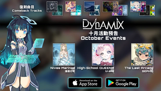 Dynamix Wiki | Fandom