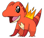 Torchip | Dynamons Wiki | Fandom