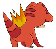 Torchip | Dynamons Wiki | Fandom