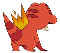 Torchip | Dynamons Wiki | Fandom