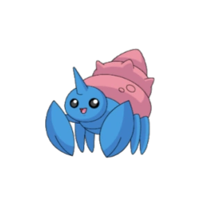 Shellby | Dynamons Wikia | Fandom