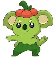 Kikflick | Dynamons Wikia | Fandom