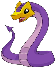 Psython | Dynamons Wikia | Fandom