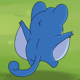 Winger | Dynamons Wikia | Fandom