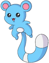 Tailton | Dynamons Wikia | Fandom