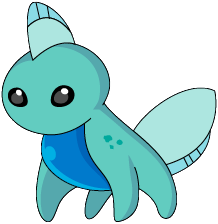 Podapod | Dynamons Wikia | Fandom