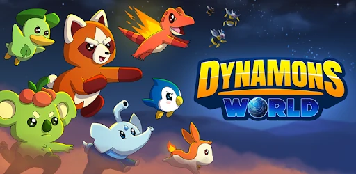 Dynamons Wiki | Fandom
