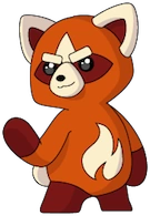 Menza | Dynamons Wikia | Fandom