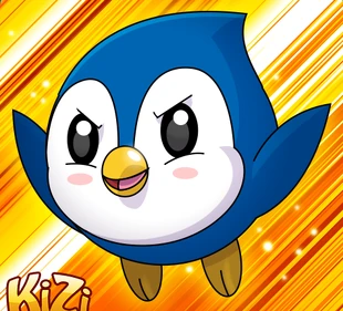 Pengoo | Dynamons Wikia | Fandom