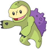 Nintoise | Dynamons Wikia | Fandom