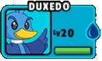 Duxedo | Dynamons Wikia | Fandom