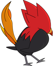 Categoria:Dynamons di tipo Fuoco | Dynamons Wiki | Fandom