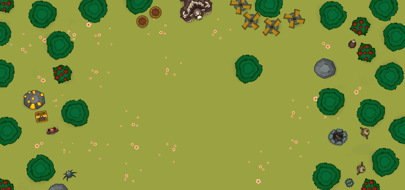 Discuss Everything About Dynast.io Wiki | Fandom