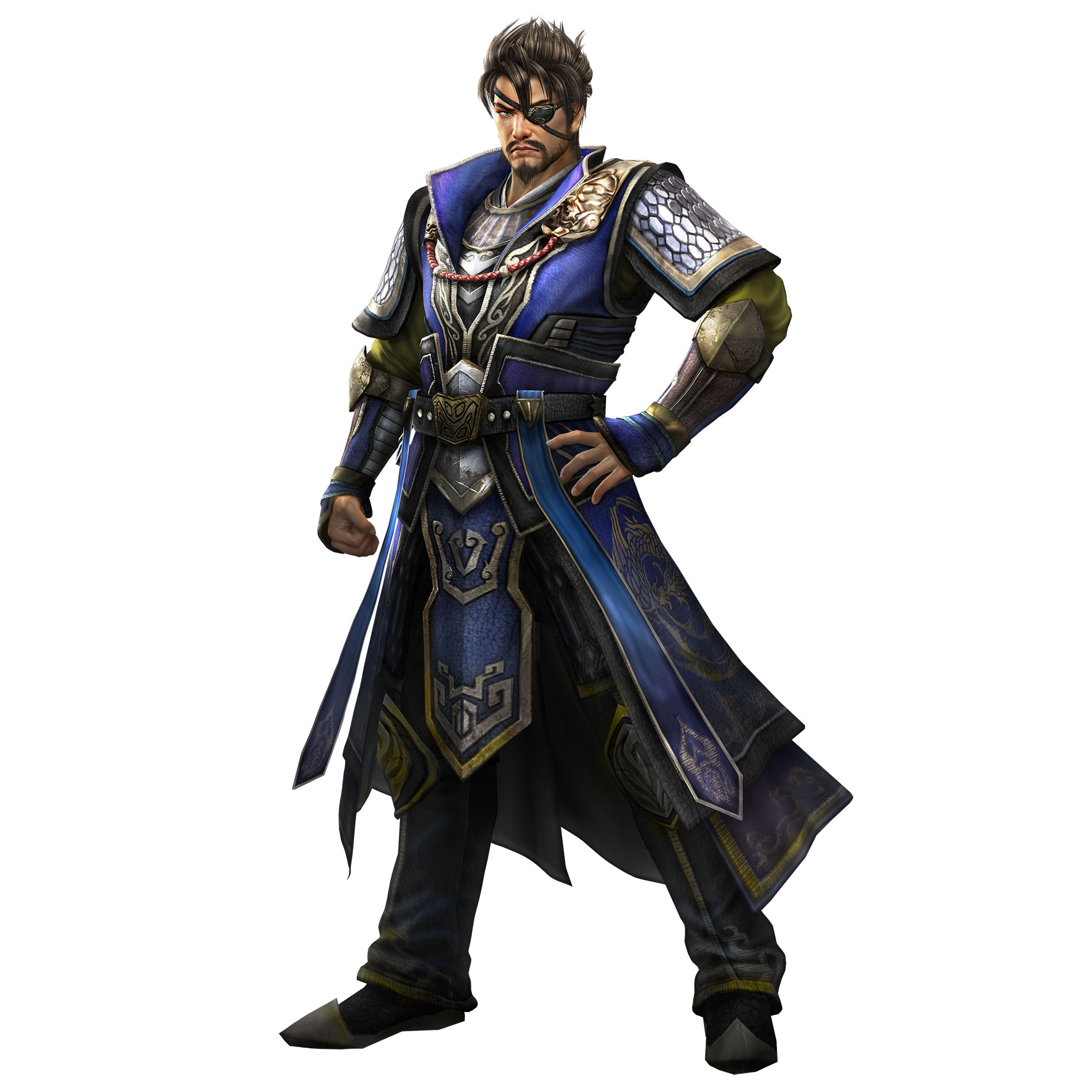 แฮหัวตุ้น Dynasty Warriors Mobile Thai Wiki Fandom Powered By Wikia