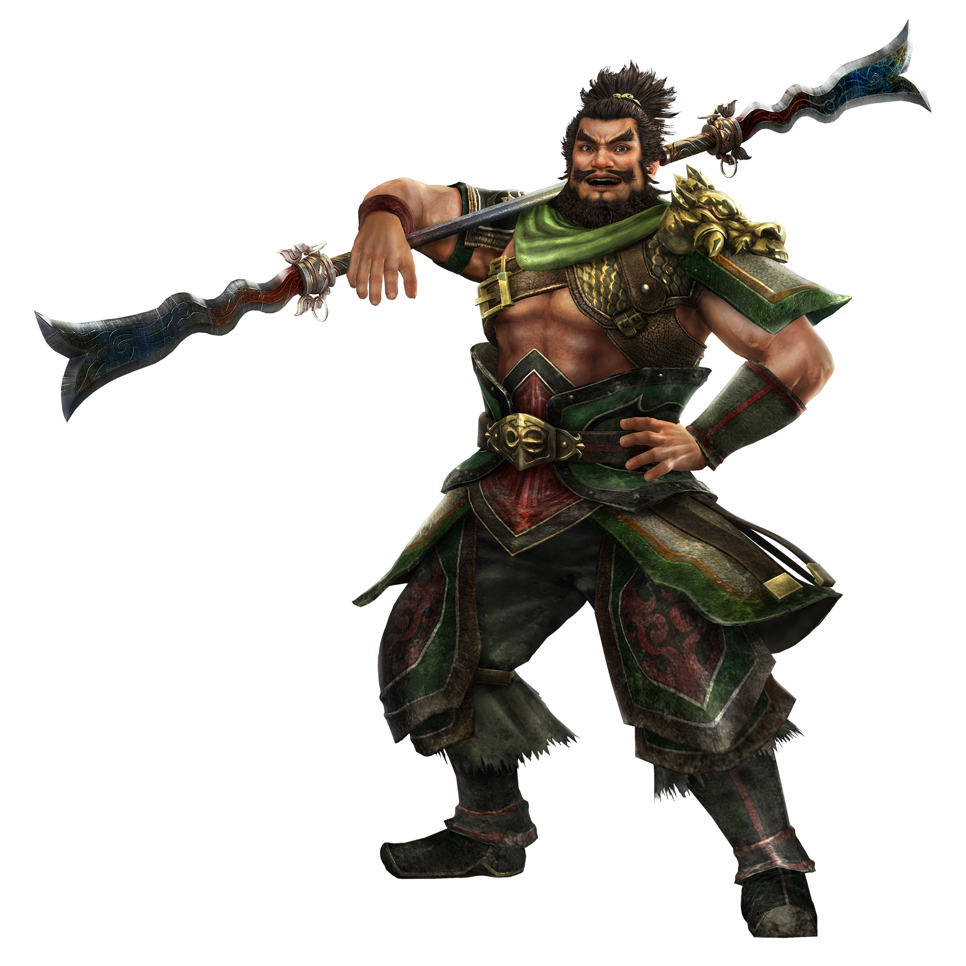 เตียวหุย Dynasty Warriors Mobile Thai Wiki Fandom Powered By Wikia
