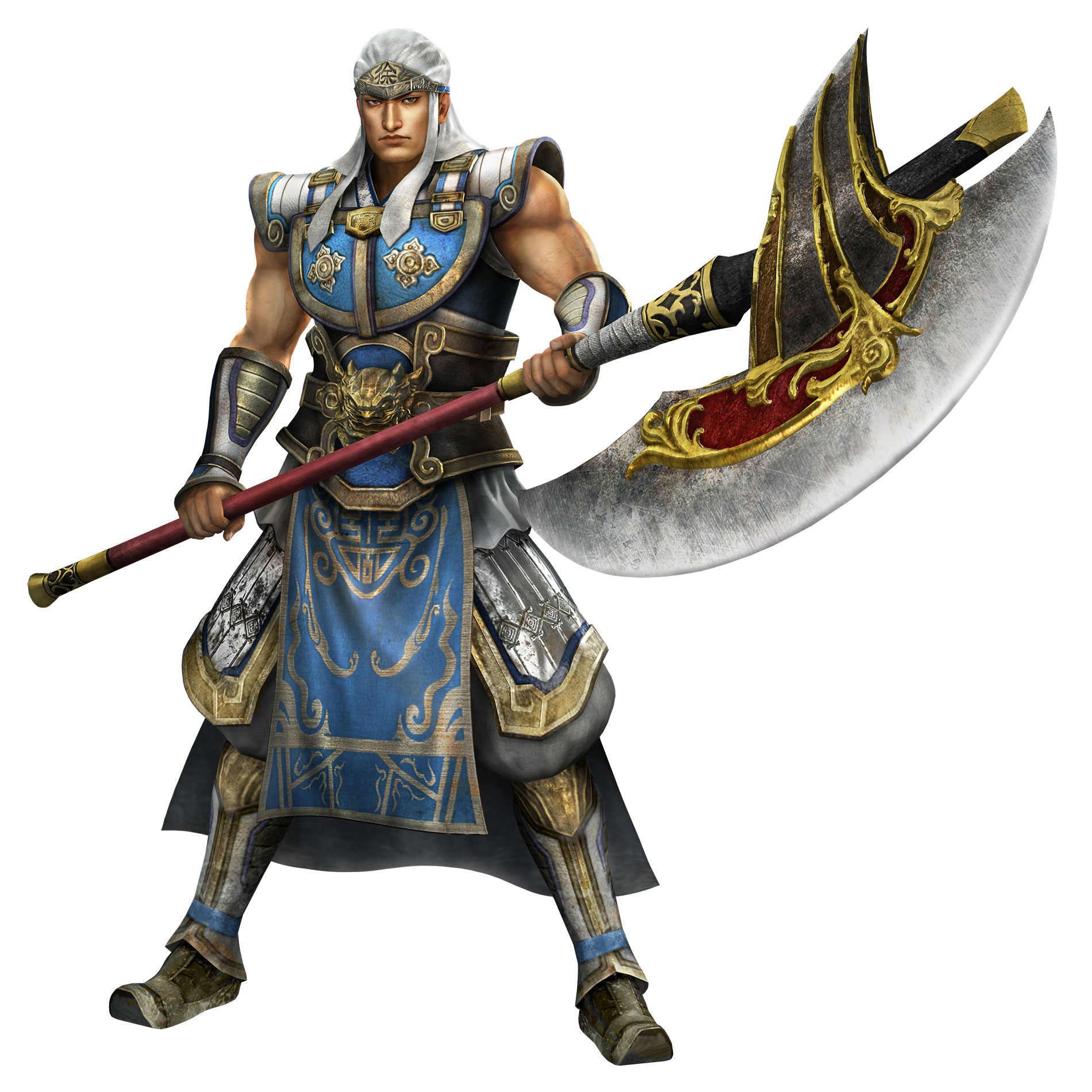 ซิหลง Dynasty Warriors Mobile Thai Wiki Fandom Powered By Wikia