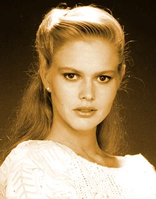 Bliss Colby | The Colbys Wiki | Fandom