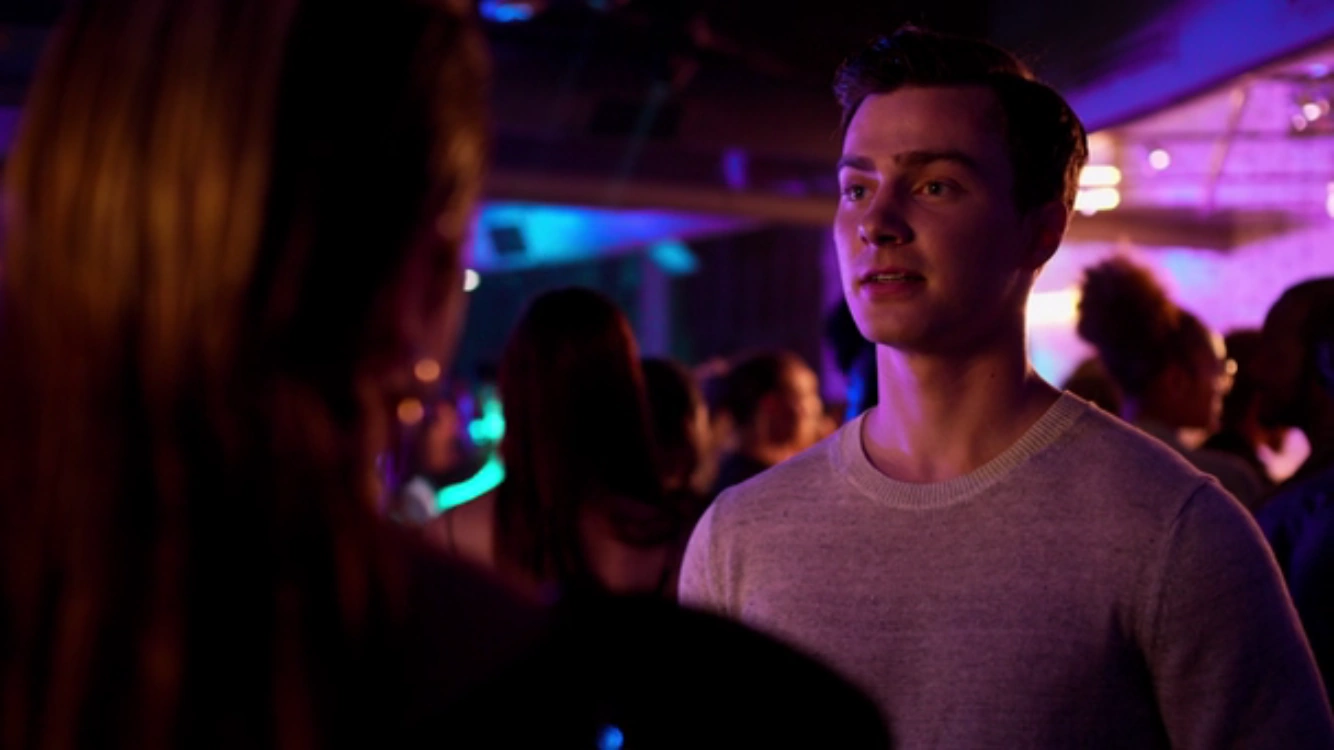 Robby Reid | Dynasty Wiki | Fandom