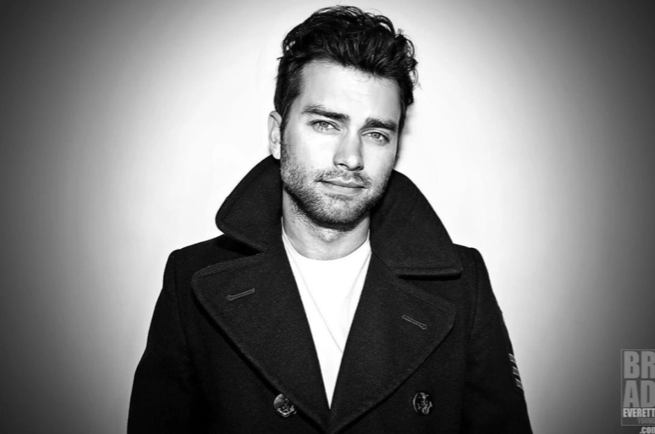 Pierson Fodé | Dynasty Wiki | Fandom