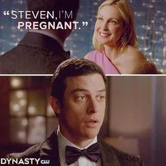 Steven Carrington | Dynasty Wiki | Fandom