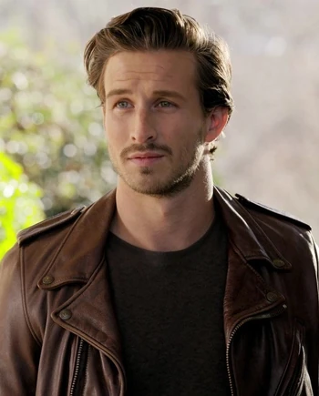 Liam Ridley | Dynasty Wiki | Fandom