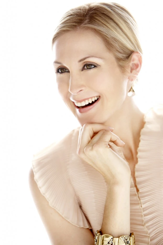 Kelly Rutherford | Dynasty Wiki | Fandom