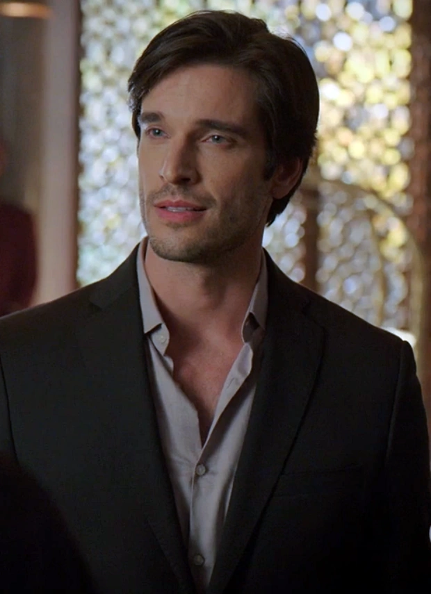 Fletcher Myers | Dynasty Wiki | Fandom