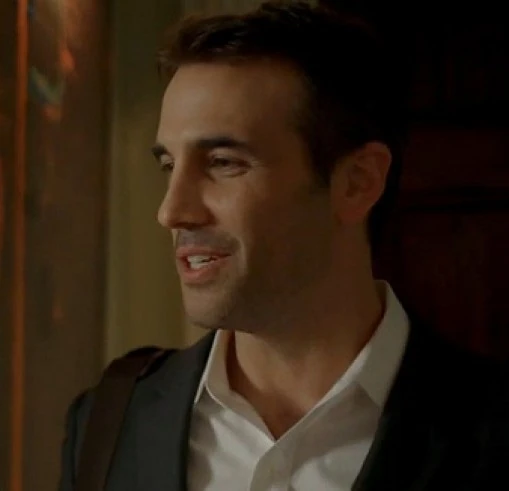 Rick Morales | Dynasty Wiki | Fandom