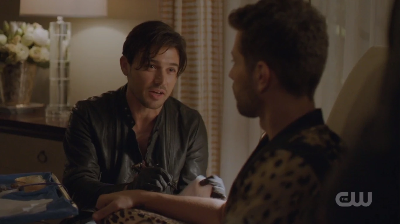 Manuel | Dynasty Wiki | Fandom