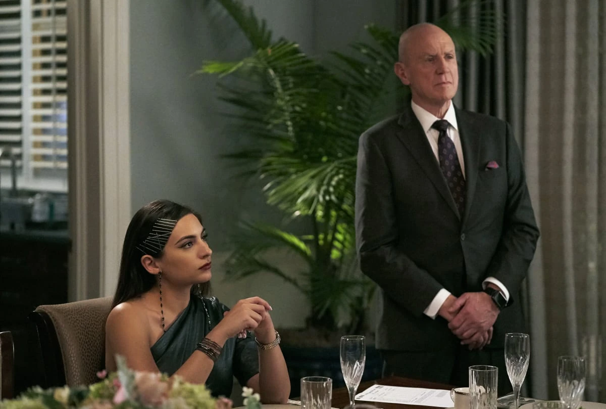 Motherly Overprotectiveness | Dynasty Wiki | Fandom