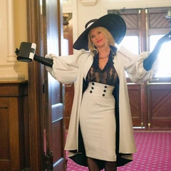 Alexis Carrington | Dynasty Wiki | FANDOM powered by Wikia