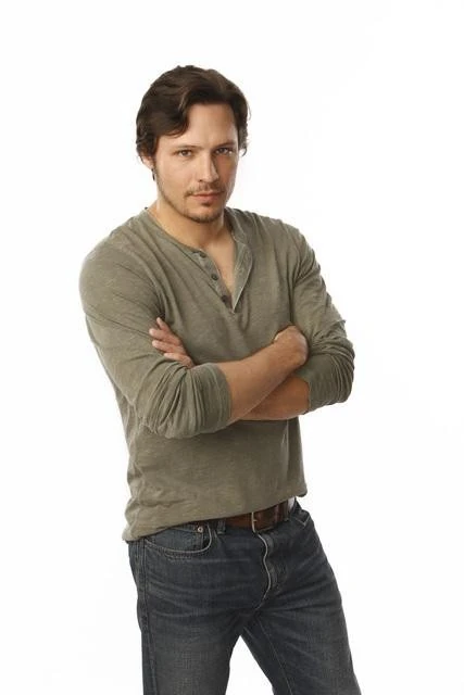 Nick Wechsler | Dynasty Wiki | Fandom