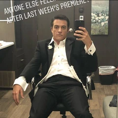 James Mackay | Dynasty Wiki | Fandom
