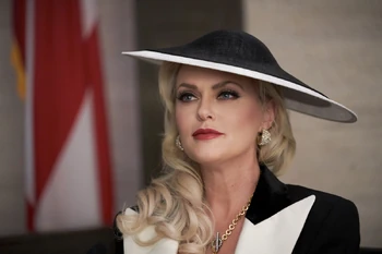 Alexis Carrington Colby | Dynasty Wiki | Fandom