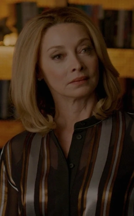 Laura Van Kirk | Dynasty Wiki | Fandom